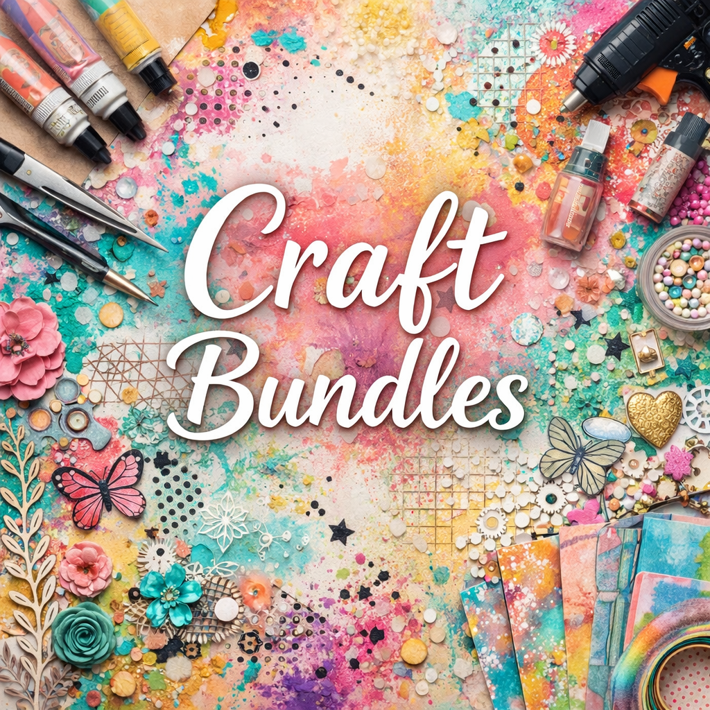 Vault Boxes – Paper Peace